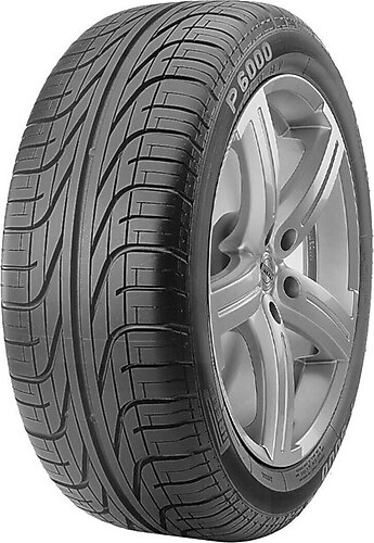Pirelli P6000 195/65 R15 91W N3 Yaz Lastiği - 2024 Fiyatları ...