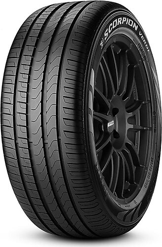 Pirelli Scorpion Verde 225/55 R17 97H Yaz Lastiği Fiyatları ...