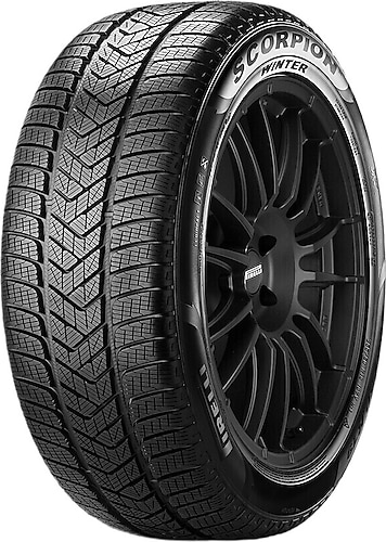 Pirelli Scorpion Winter 235/45 R20 100V XL ELECT Kış Lastiği Fiyatları ...
