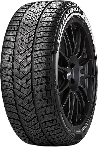 Pirelli Winter SottoZero 3 205/55 R16 91H R-F X Kış Lastiği - 2024 Fiyatları, Özellikleri ve ...