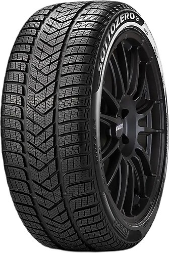 Pirelli Winter SottoZero 3 205/65 R16 95H MO Kış Lastiği Fiyatları ...