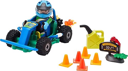 Playmobil Go-Kart Racer Gift Set 70292 Fiyatları, Özellikleri ve ...