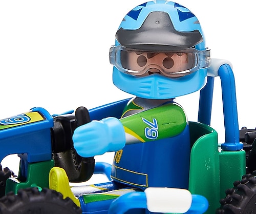 Playmobil Go-Kart Racer Gift Set 70292 Fiyatları, Özellikleri ve ...