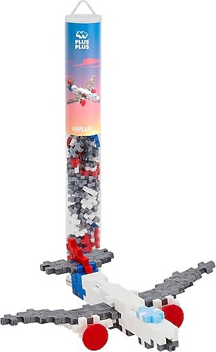 Plus-Plus Airplane 100 Parça Fiyatları, Özellikleri ve Yorumları | En ...