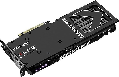 Pny RTX 4070 XLR8 Gaming Verto EPIC-X RGB VCG407012TFXXPB1-O 192 Bit ...