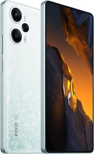 Poco F5 256 GB Beyaz Fiyatları, Özellikleri ve Yorumları | En Ucuzu Akakçe