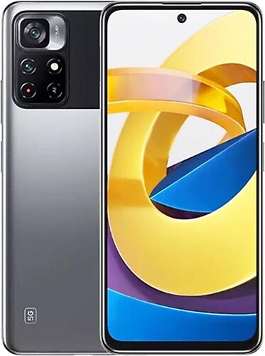 Poco M4 Pro 5G 256 GB Fiyatları, Özellikleri ve Yorumları | En Ucuzu Akakçe