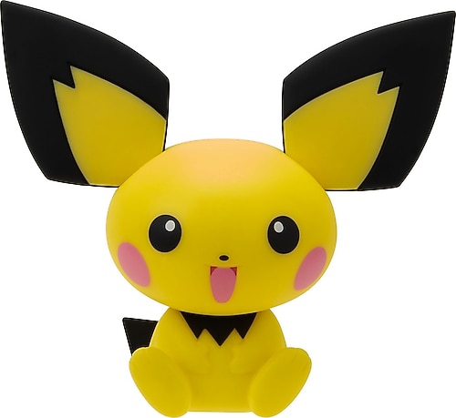 Pokemon Select Seri Super Vinil Pichu Figür Fiyatları, Özellikleri ve ...