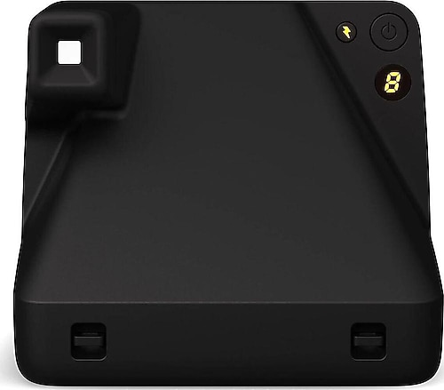 Polaroid Now Plus Gen 2 Everything Box Instant Dijital Fotoğraf ...