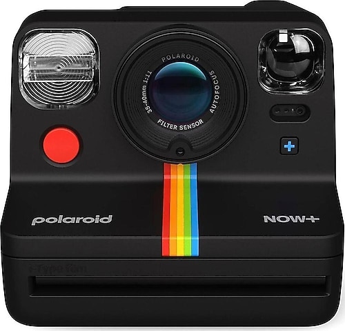 Polaroid Now Plus Gen 2 Everything Box Instant Dijital Fotoğraf ...