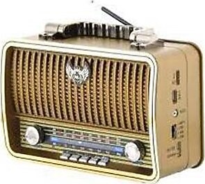 Polygold PG-4401 Bluetooth Nostaljik Radyo Fiyatları, Özellikleri ve ...