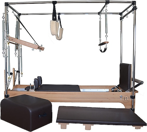 Port Pilates Combo Cadillac Reformer Pilates Aleti Fiyatları ...