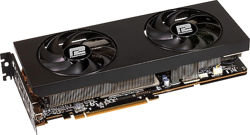 PowerColor RX 7800 XT 16G-P 256 Bit GDDR6 16 GB Ekran Kartı Fiyatları ...