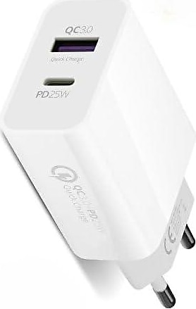Powerway HW25 25 W Hızlı Şarj Adaptörü Fiyatları, Özellikleri ve ...