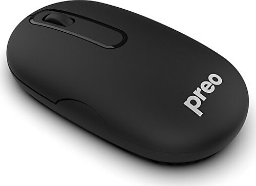Preo M21 Siyah Optik Kablosuz Mouse Fiyatları, Özellikleri ve Yorumları ...