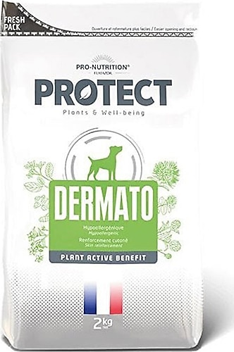 Pro-Nutrition Protect Dermato 2 kg Yetişkin Köpek Maması Fiyatları ...
