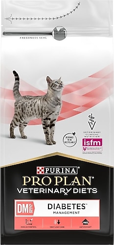 Pro Plan Veterinary Diets Diabetes 1.5 kg Kedi Maması Fiyatları ...