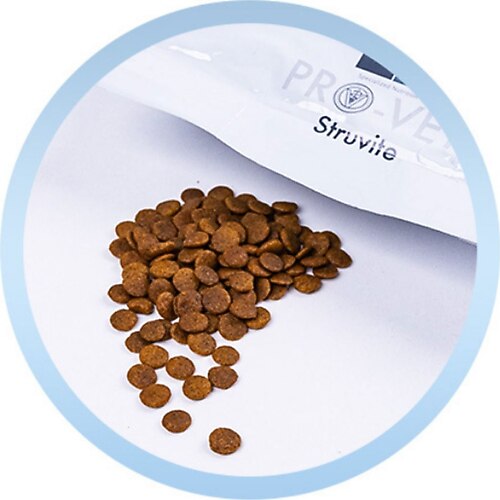 Pro-Vet Struvite Urinary İdrar Yolu Problemi Olan Kediler için 3 kg ...