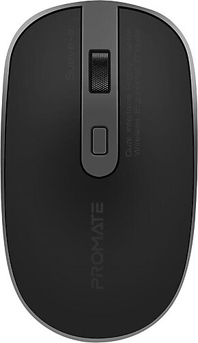 Promate Suave-2 Kablosuz Mouse Fiyatları, Özellikleri ve Yorumları | En ...