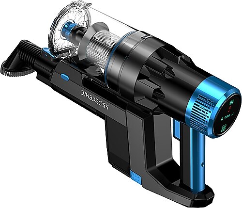 Proscenic Smart P11 Şarjlı Dikey Süpürge Fiyatları, Özellikleri ve ...