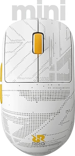 Pulsar X2H RRQ Edition Mini Optik Kablosuz Oyuncu Mouse Fiyatları ...