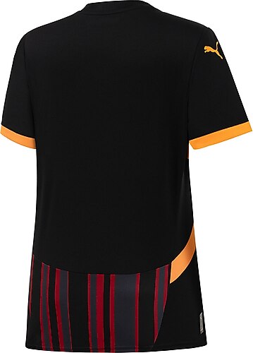 Puma 779658-03 2024/2025 Alternatif Kadın Galatasaray Forması Fiyatları ...