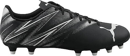 Puma Attacanto FG/AG 107477-01 Siyah Erkek Krampon Fiyatları ...