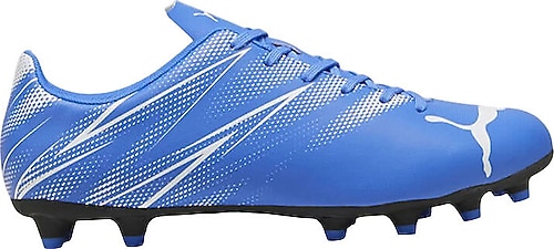 Puma Attacanto FG/AG 107477-09 Mavi Erkek Krampon Fiyatları ...