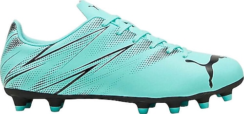 Puma Attacanto FG/AG 107477-10 Turkuaz Erkek Krampon Fiyatları ...