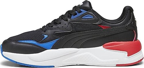 Puma BMW M X-Ray Speed Motorsport Siyah-Mavi-Beyaz Erkek Spor Ayakkabı ...