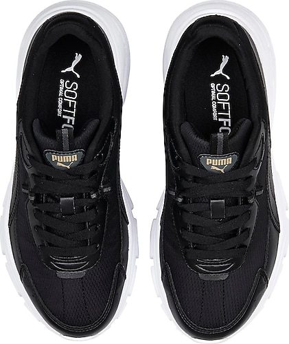 Puma Cassia Via Siyah Kadın Spor Ayakkabı 389223-02 Fiyatları, Özellikleri ve Yorumları | En ...