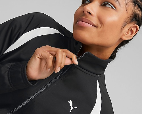 Puma Classic Tricot 675234 Kadın Eşofman Takımı Fiyatları, Özellikleri ...