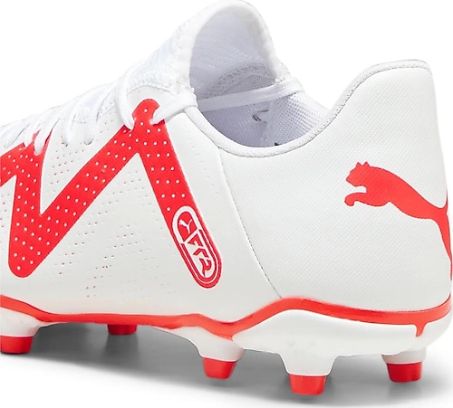 Puma Future Play FG/AG Beyaz Erkek Krampon 107377-01 Fiyatları ...