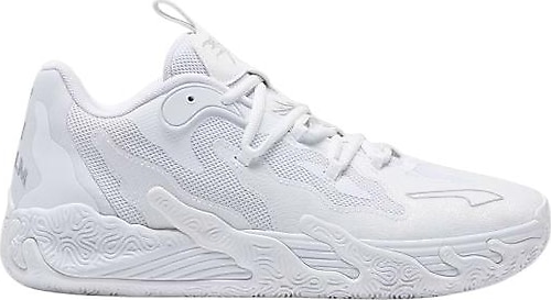 Puma Mb-03 Lo 310384 Erkek Basketbol Ayakkabısı Fiyatları, Özellikleri ...