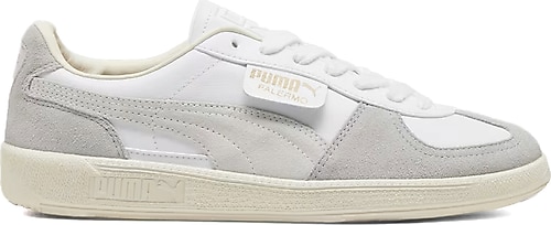 Puma Palermo LTH Beyaz-Gri Sneaker 396464-02 Fiyatları, Özellikleri ve ...
