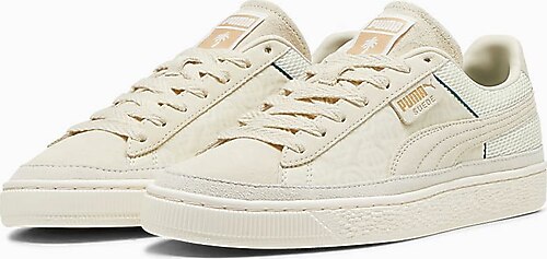 Puma Palm Suede Tree Crew 398799 Erkek Spor Ayakkabı Fiyatları ...