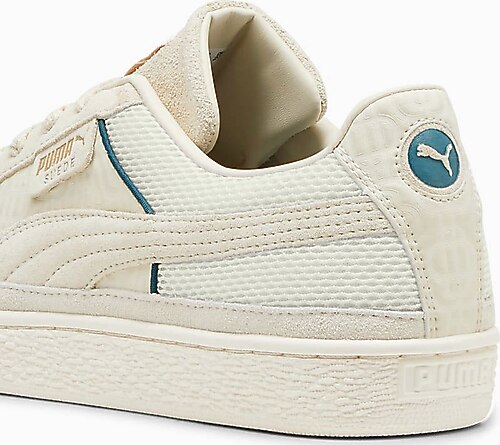 Puma Palm Suede Tree Crew 398799 Erkek Spor Ayakkabı Fiyatları ...