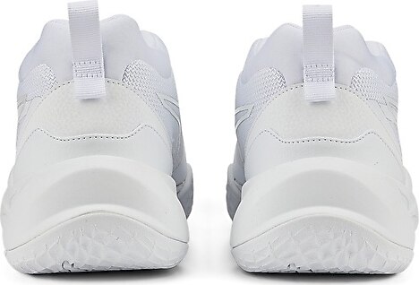Puma Playmaker Core Beyaz Erkek Basketbol Ayakkabısı 385842-02 ...