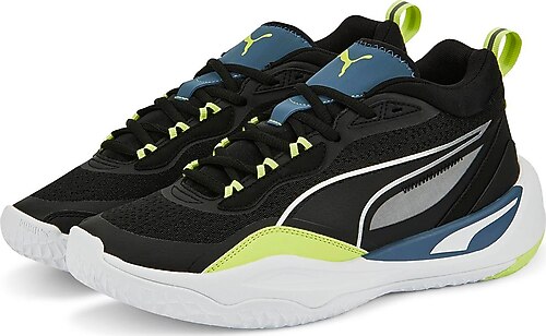 Puma Playmaker In Motion Erkek Basketbol Ayakkabısı 387606 Fiyatları ...