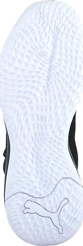 Puma Playmaker Pro Mid Courtside Siyah Erkek Spor Ayakkabı 378326-01 ...