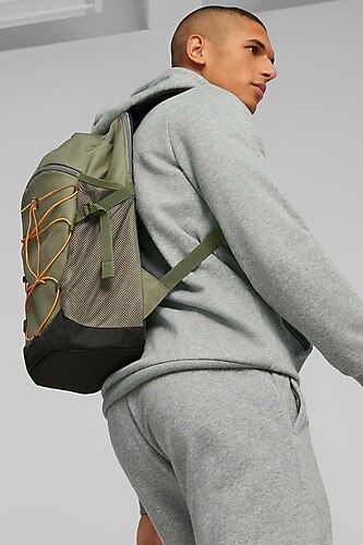 Puma Plus Pro 079521 Sırt Çantası Fiyatları, Özellikleri ve Yorumları ...