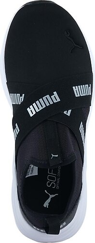 Puma Wired Run Slip-On Kadın Koşu Ayakkabısı 389281 Fiyatları ...