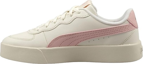 Puma Skye Clean 380147-05 Bej Kadın Spor Ayakkabı Fiyatları ...