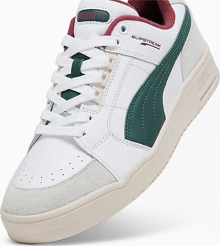 Puma Slipstream LO Retro Erkek Spor Ayakkabısı 384692 Fiyatları ...