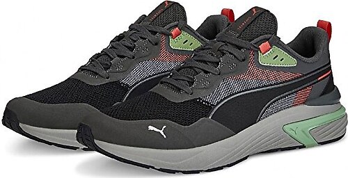 Puma Supertec Erkek Spor Ayakkabı Siyah 383052-12 Fiyatları ...