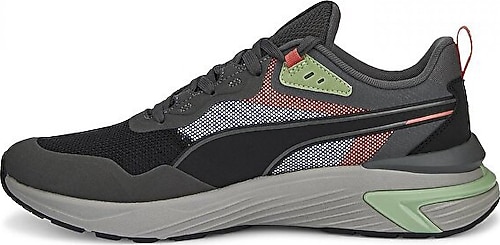 Puma Supertec Erkek Spor Ayakkabı Siyah 383052-12 Fiyatları ...