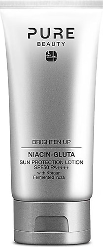 Pure Beauty Brighten Up 50 ml 50 Faktör Güneş Losyonu Fiyatları ...