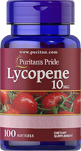 Puritan 's Pride Lycopene 10 mg 100 Kapsül Fiyatları, Özellikleri ve ...