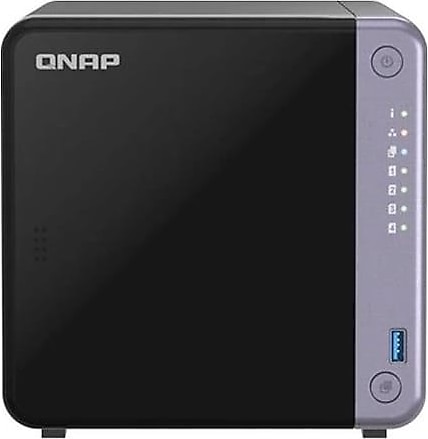 Qnap TS-432X-4G 4 Yuvalı NAS Depolama Ünitesi Fiyatları, Özellikleri ve ...