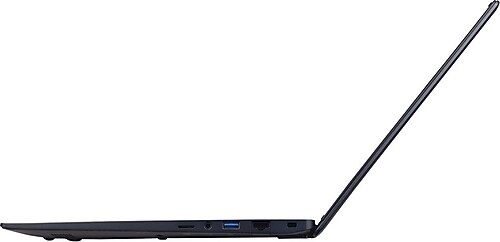 Quadro NovaBook IN16-850P-CS i5-1035G7 8 GB 512 GB SSD Iris Plus ...